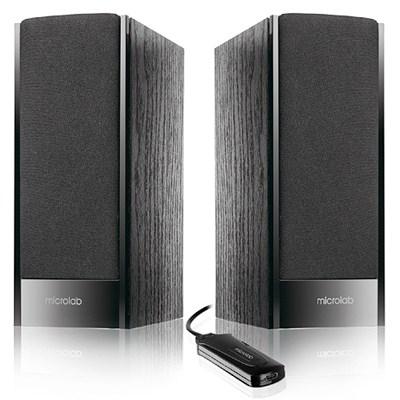 Акустическая система Microlab B-56 – фото, отзывы, характеристики в интернет-магазине ROZETKA от ...