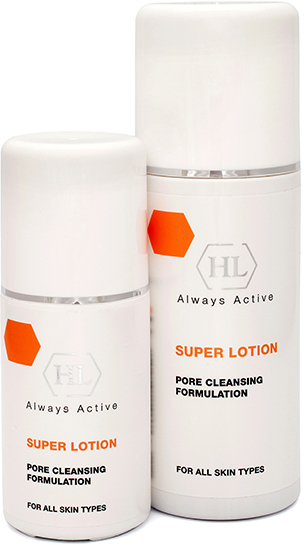 Супер лосьон Holy Land Super Lotion 125 мл (7290101326427) – в интернет ...