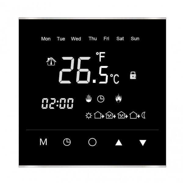 Терморегулятор In-Therm Warmlife – фото, отзывы, характеристики в ...