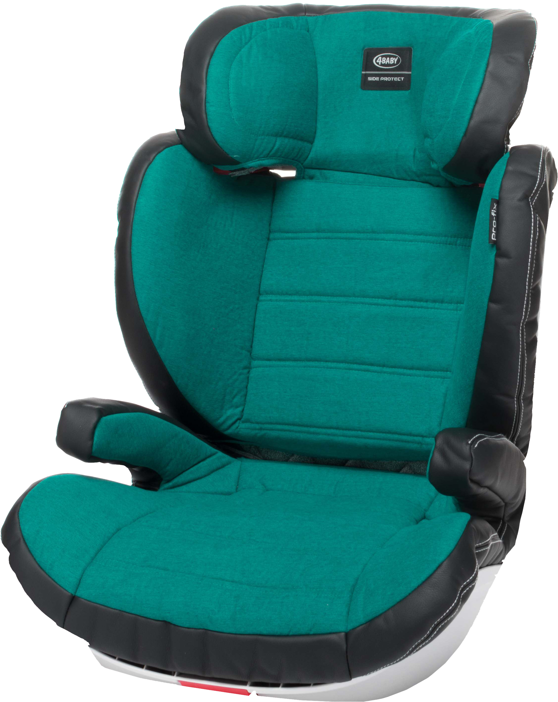 Автокресло 4Baby Pro-Fix Dark turkus (4PF01) – низкие цены, кредит ...