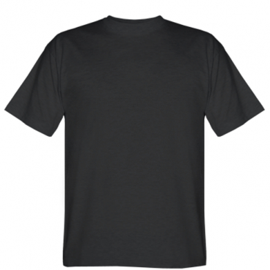 Мужская футболка Stedman Без рисунка XL Черный от продавца: tees ...