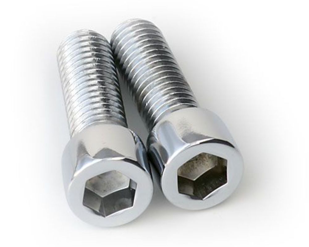 Винт нержавеющий INB MMG DIN 912 M12 х 70 (A2) 1 шт – низкие цены ...