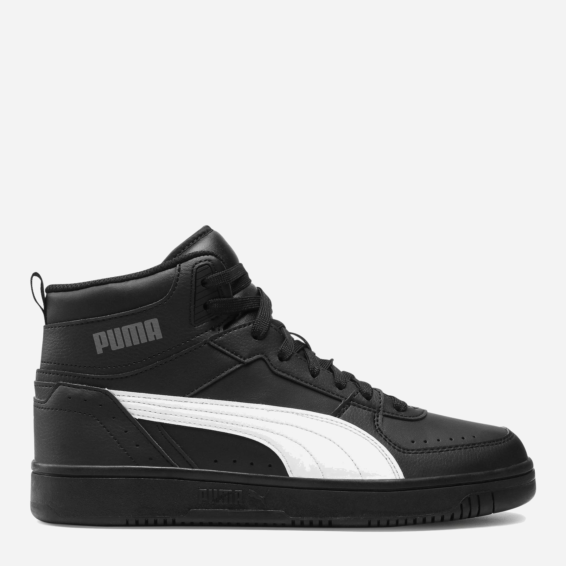 Ботинки Puma Rebound Joy 37476512 42 Черные (5903698808680) – в ...
