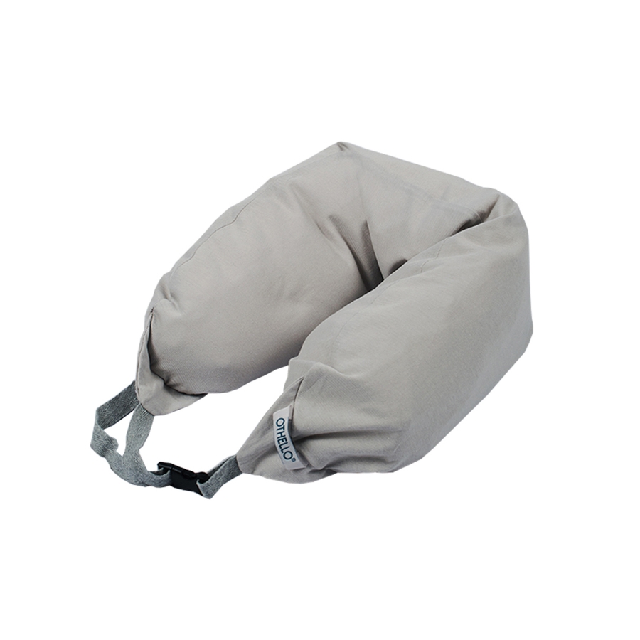 Подушка Othello - Travel Mate grey (подголовник) (2000022180986) – фото ...