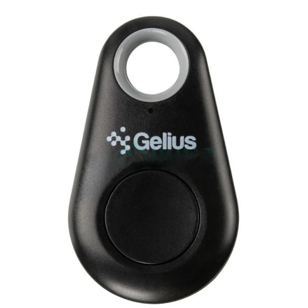 Bluetooth брелок-трекер для ключей с функцией поиска Gelius Pro iMarker ...