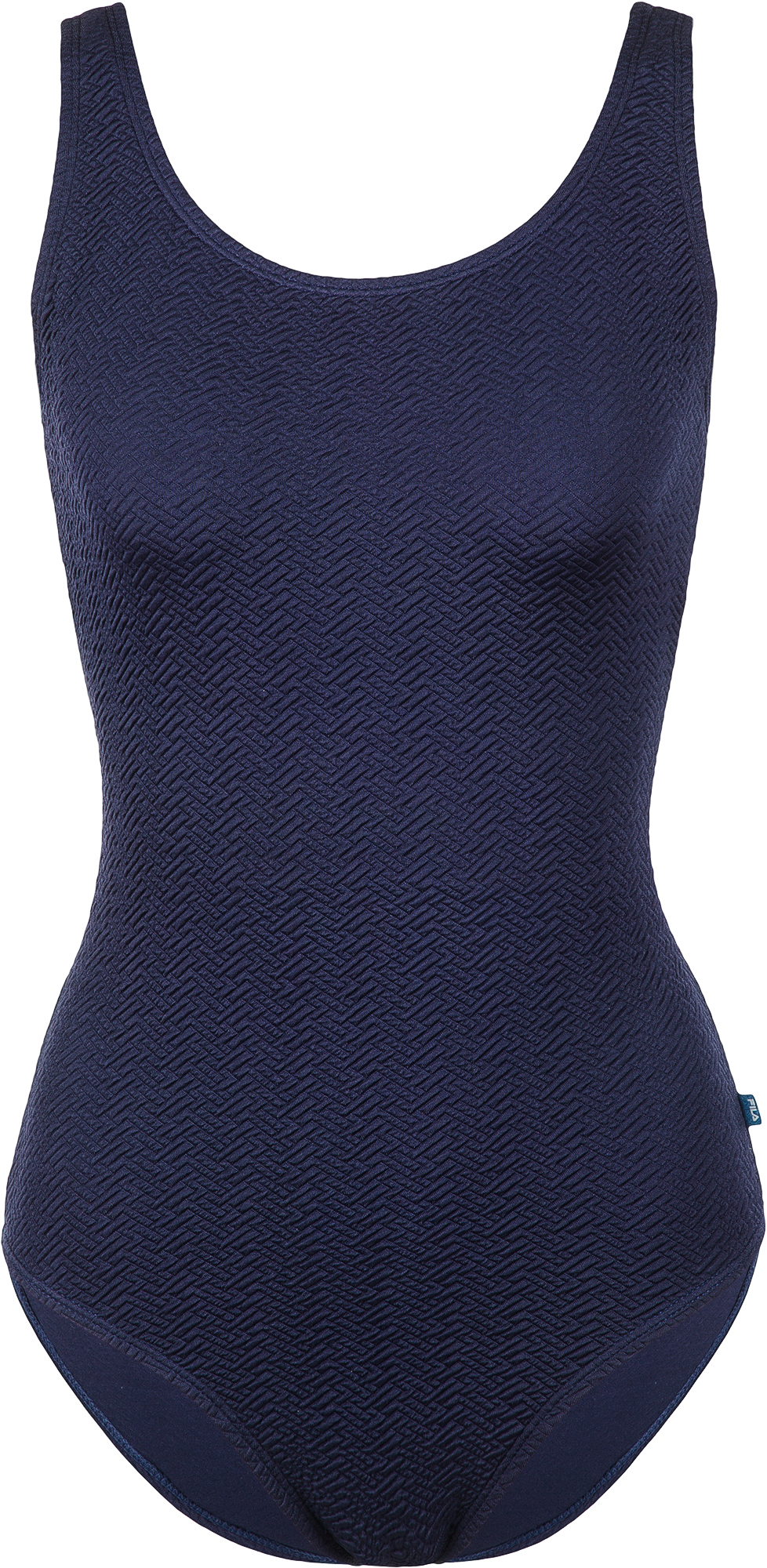 Купальник слитный женский Fila Women's swimsuit 102111-V4 S ...