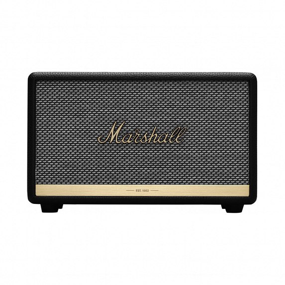 Marshall Loudspeaker Acton II Black (1001900) – фото, відгуки ...
