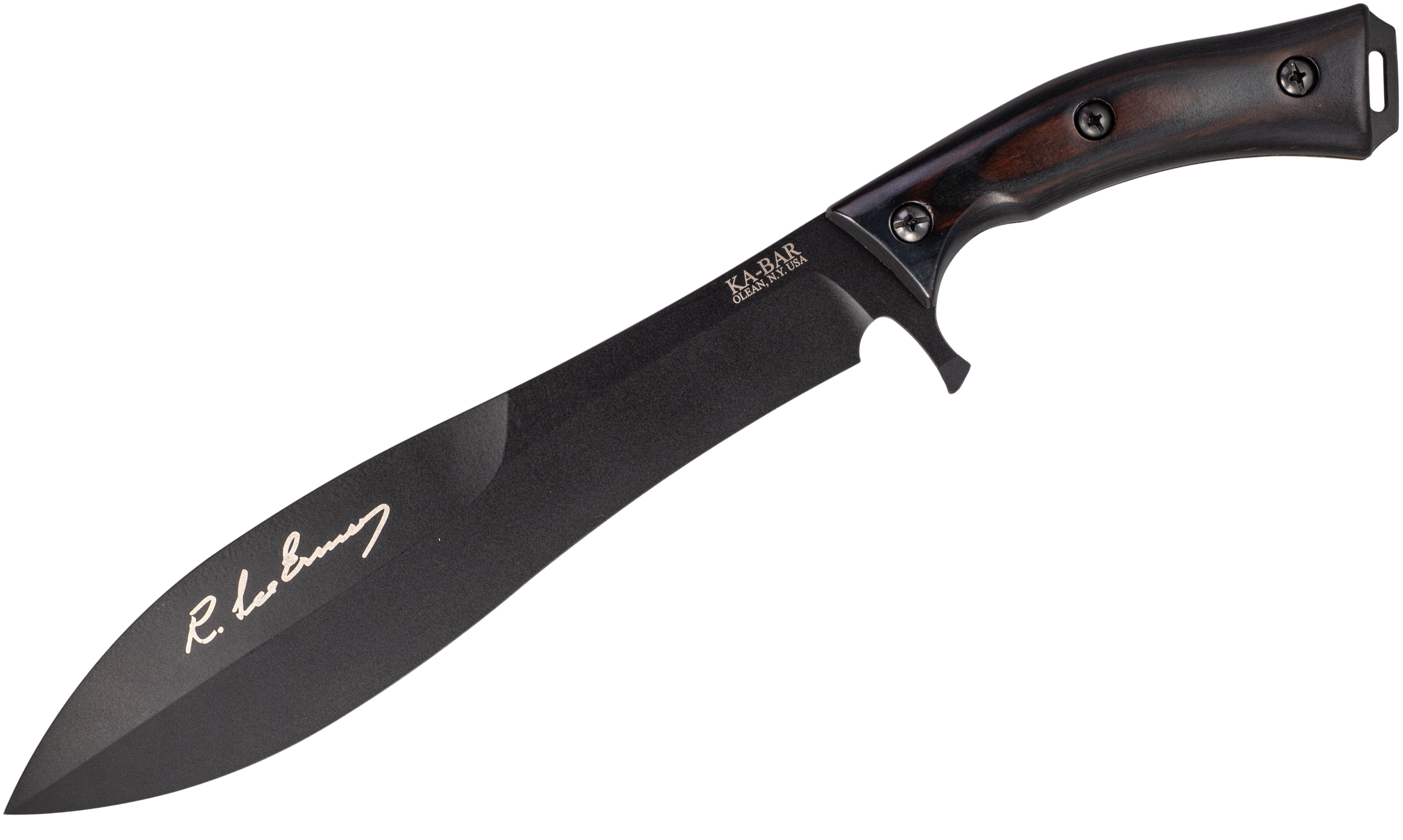 Нож Ka-Bar Gunny Knife 5300 (Ka-Bar_5300) – фото, отзывы ...