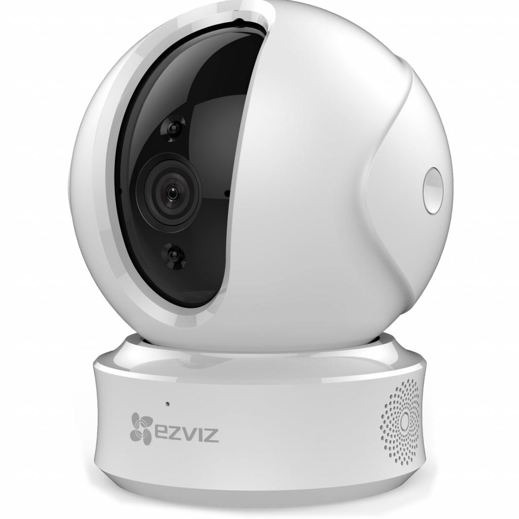 Камера видеонаблюдения Ezviz CS-CV246-A0-1C2WFR (4.0) (A0-1C2WFR (4.0 ...