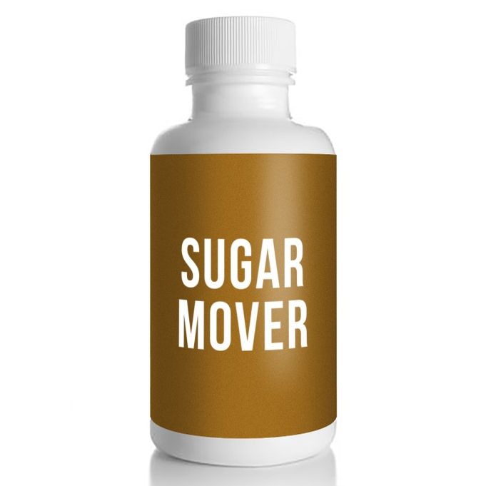 Stoller Шуга мувер (sugar mover) 25 мл – фото, отзывы, характеристики в ...