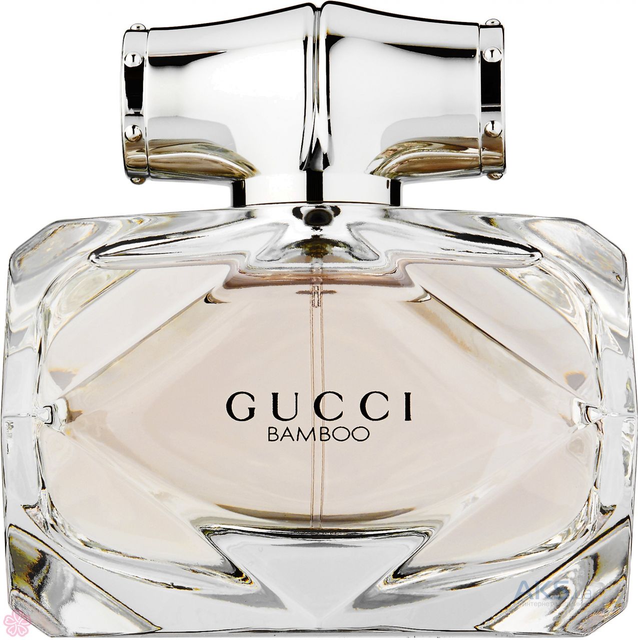 Gucci By Gucci Bamboo Туалетная вода 75 ml (8005610295077) – в интернет ...