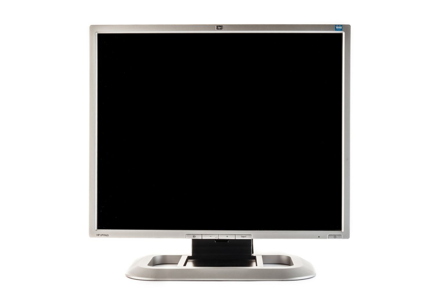 Монитор Б/У HP LP1965 / 19' / 1280x1024 / TFT PMVA / DVI, USB-hub ...