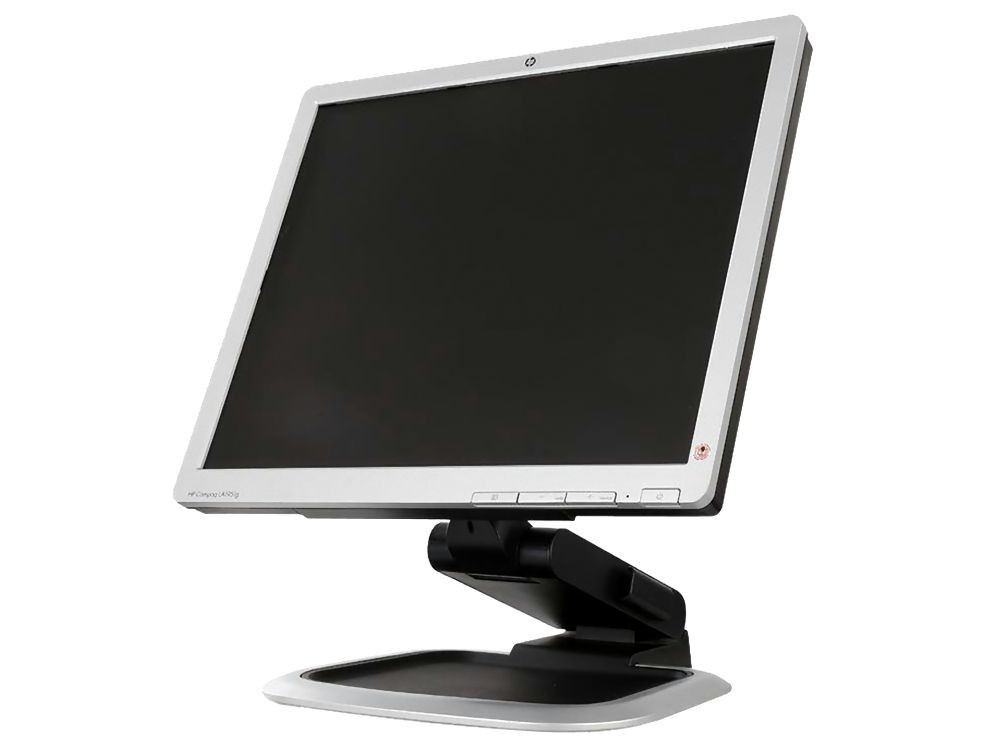 Монітор 19" HP LA1951g (EM890AA) Б/У – фото, відгуки, характеристики в ...
