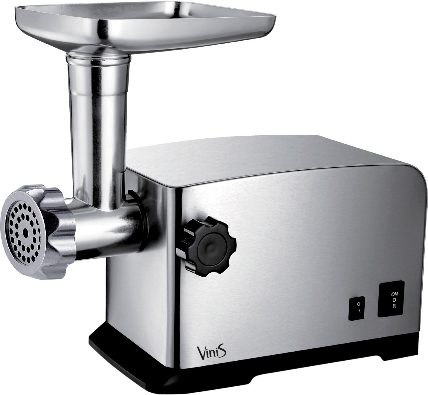 Мясорубка VINIS VMG-1510 1500Вт – фото, відгуки, характеристики в ...