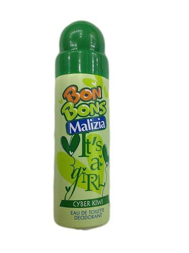 Детский дезодорант Bon Bons Cyber Kiwi 75 мл. от продавца: Ecosmetics ...