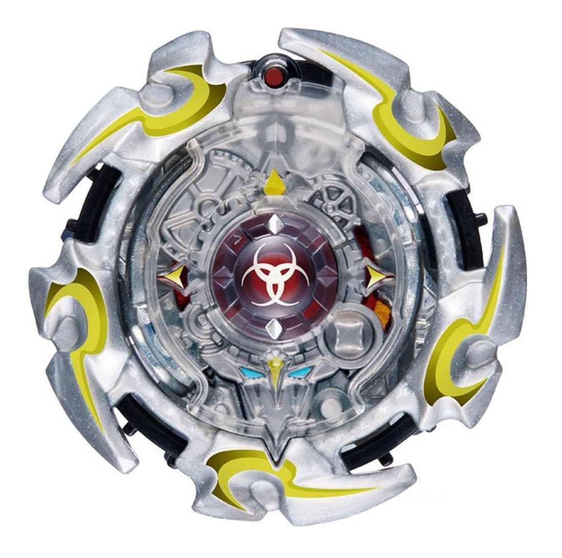 Дзига S3 BEYBLADE Alter Chronos B-82 (Бейблейд Алтер Хронос 4 сезон) з ...