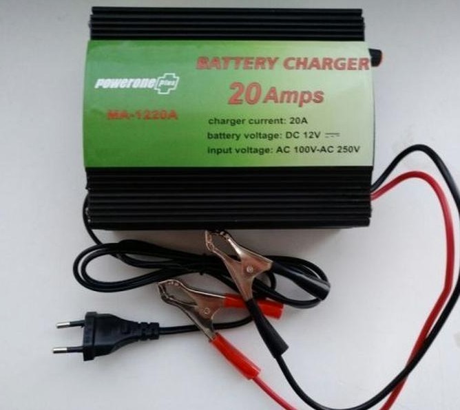 R̲O̲Z̲E̲T̲K̲A̲ | Зарядное устройство Battery Charger для аккумулятора ...
