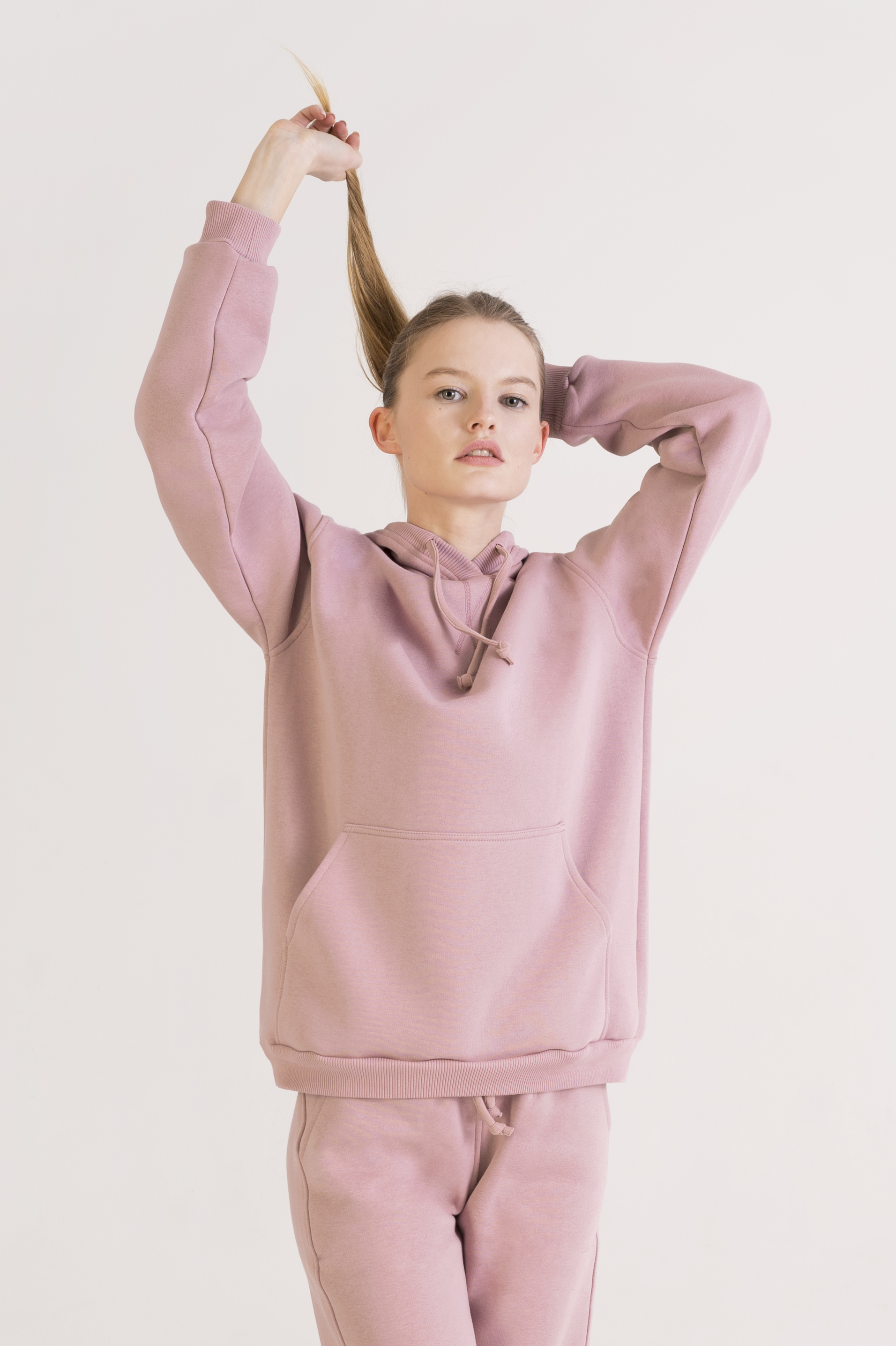 Худі Colo Bas.Bl.Hd XS Рожевий від продавця: INFLUENCE – в інтернет ...