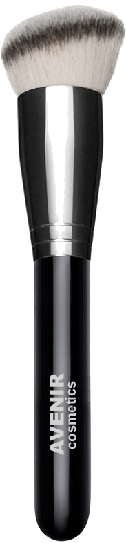 Кисть для контуринга лица Avenir Cosmetics (2009610005281) – в интернет ...