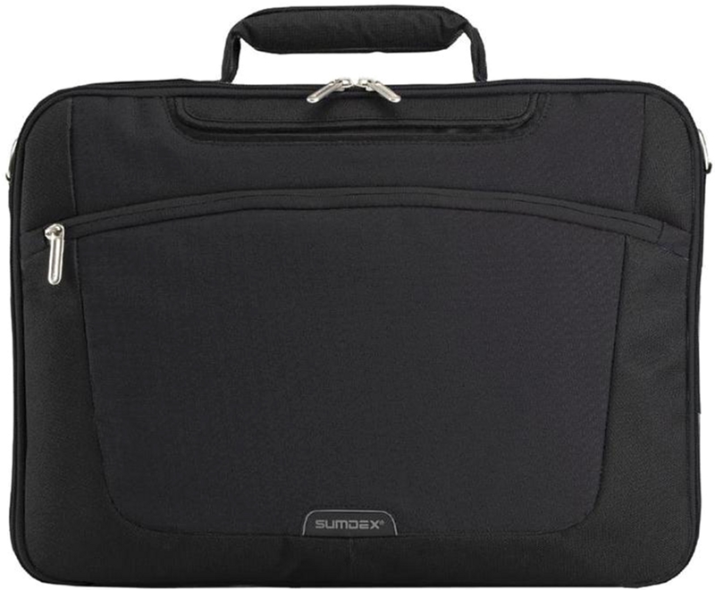 Сумка для ноутбука Sumdex PON-301JB 15.6" Black (PON-301JB ...