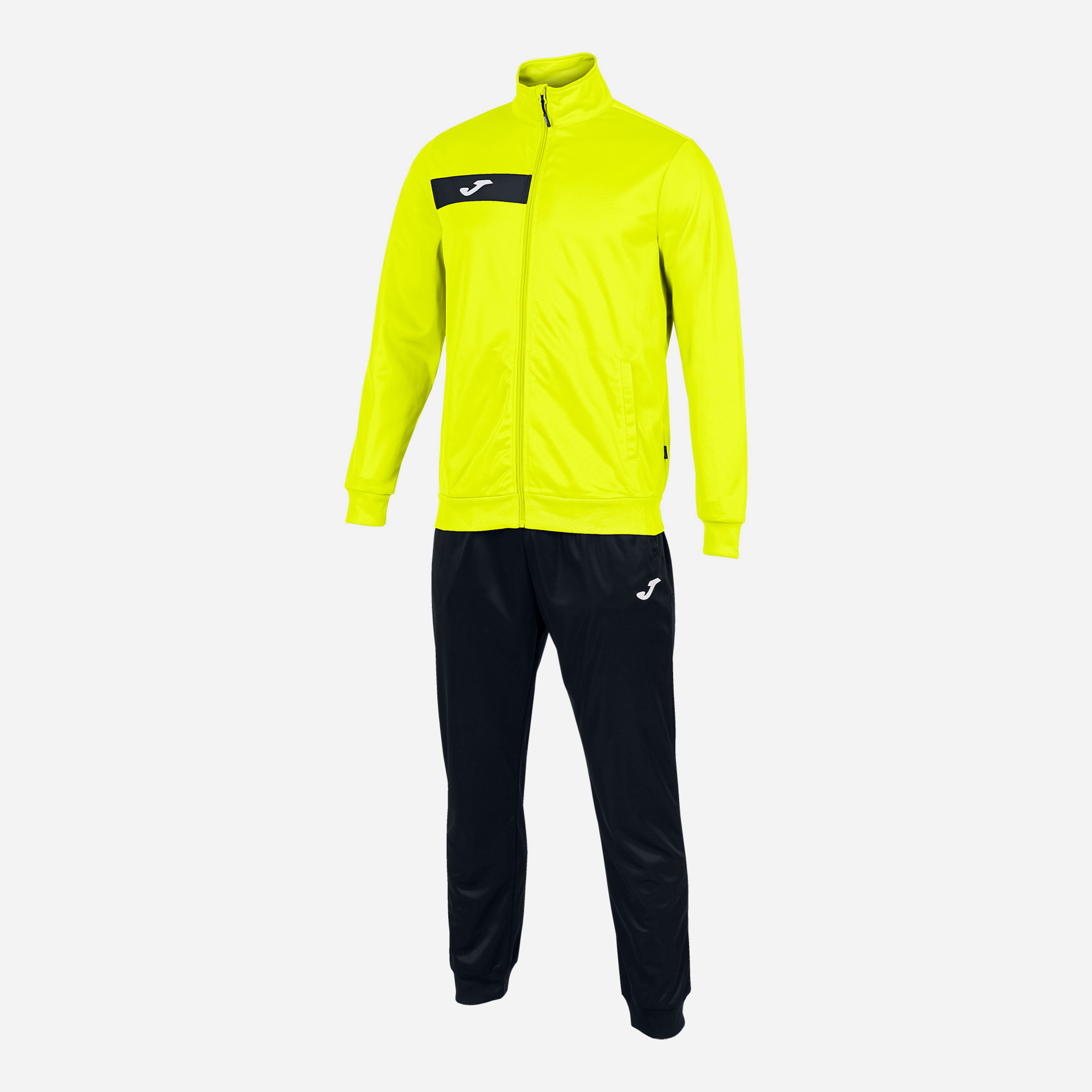 Спортивный костюм детский Joma Columbus 102742.061 109-117 см 5XS ...