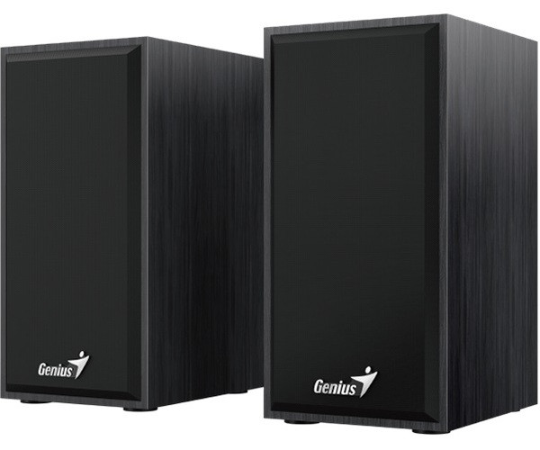 Акустическая система Genius SP-HF180 Black – фото, отзывы ...