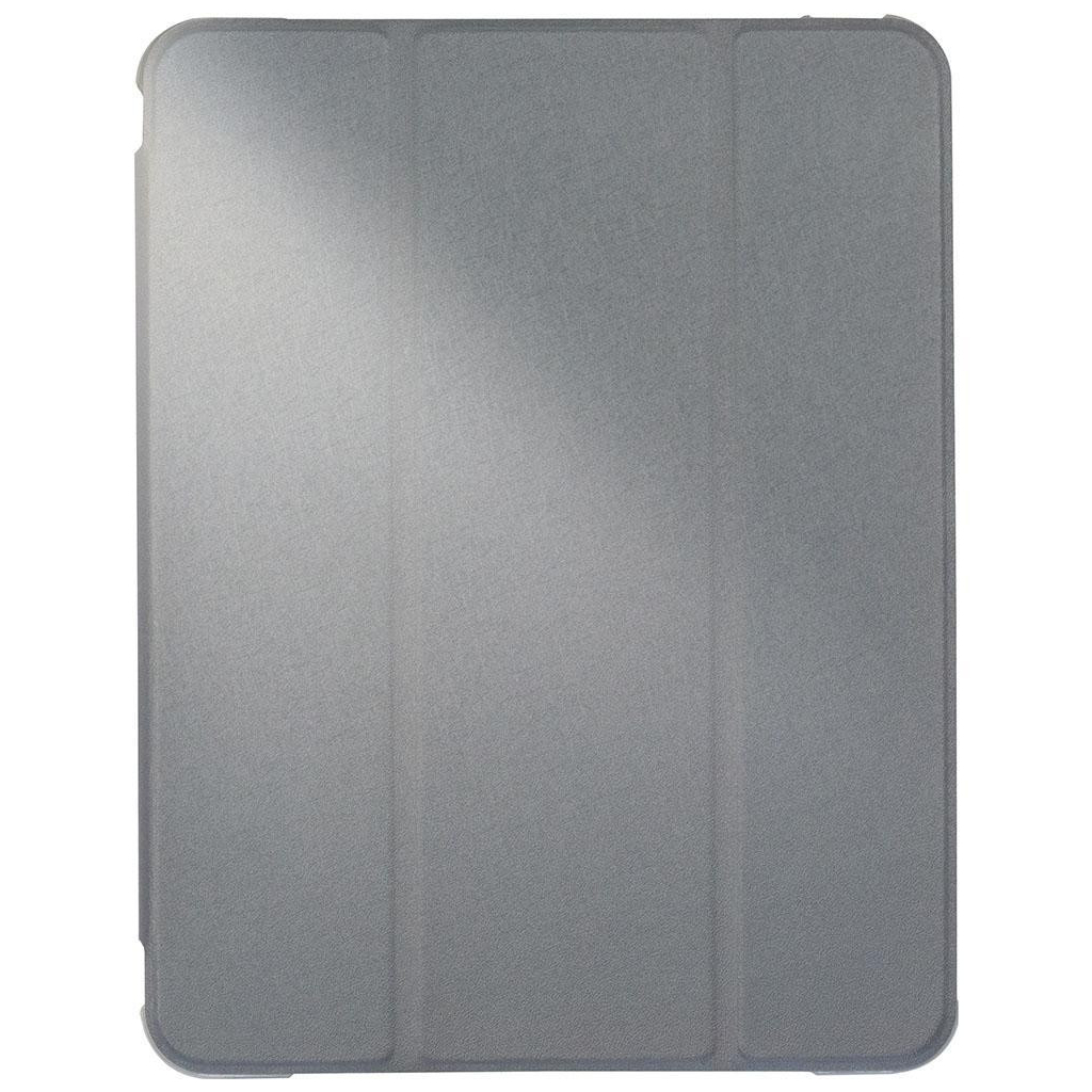 Чехол для планшета BeCover Soft TPU Pencil Apple iPad mini 6 2021 Gray ...