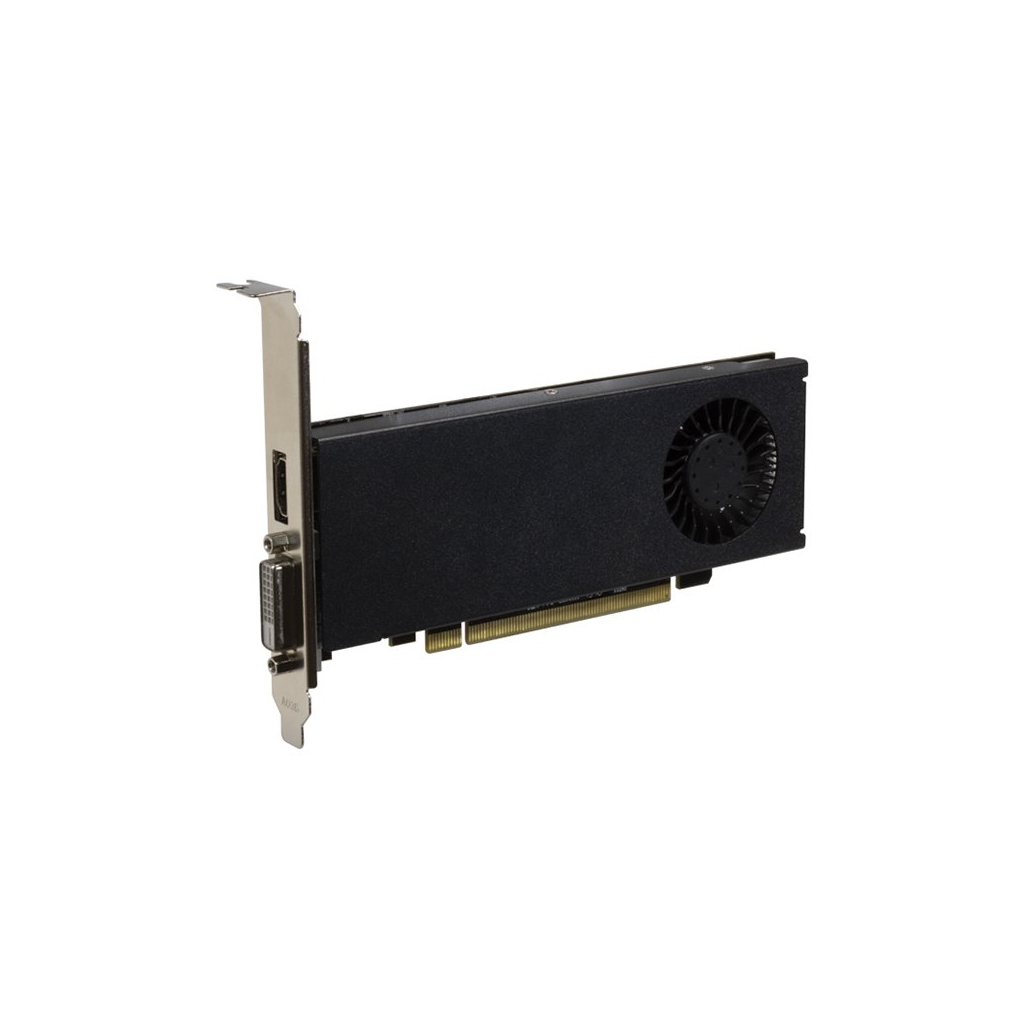 Видеокарта PowerColor Radeon RX 550 2Gb Bulk (AXRX 550 2GBD5-HLEV2 ...