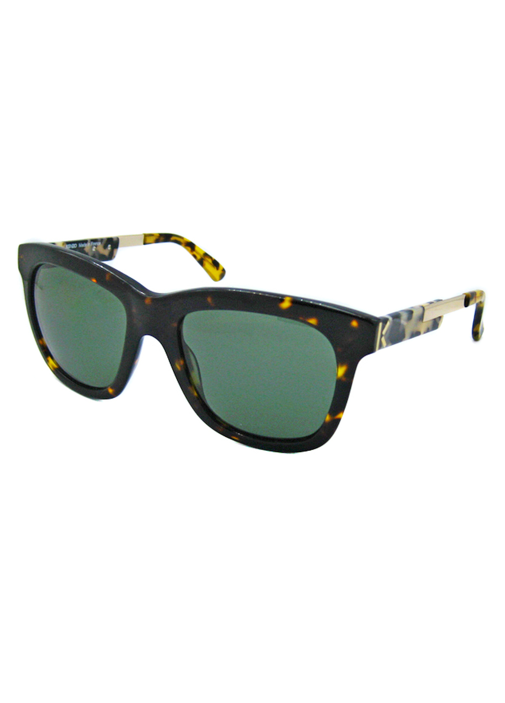 Солнцезащитные очки Kenzo KZ3183 C01 от продавца: OrtiSUN – в интернет ...