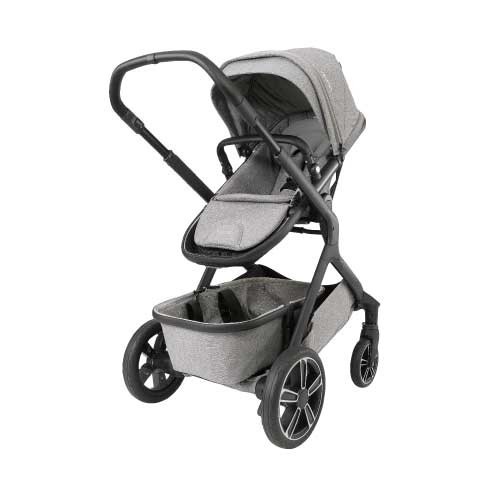 Прогулочная коляска Nuna Demi Grow Frost ST08100FRTGL – низкие цены ...