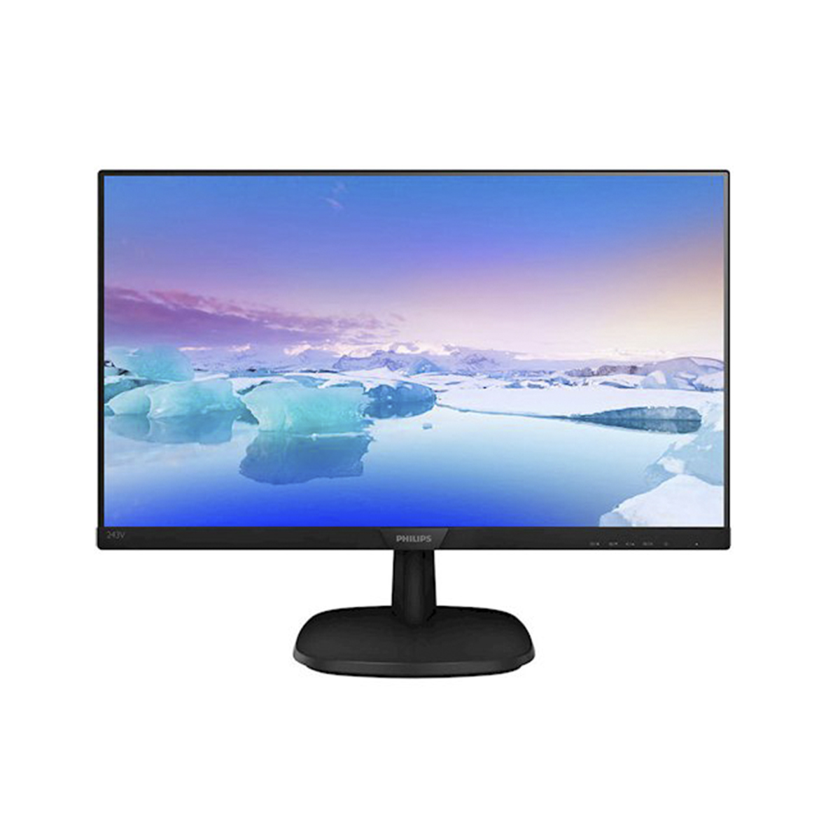 Монітор Philips 27" 273V7QDAB/01 – фото | ROZETKA