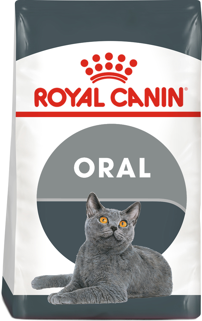 Сухой корм для кошек Royal Canin Oral Care 400 г (3182550717175) – в ...