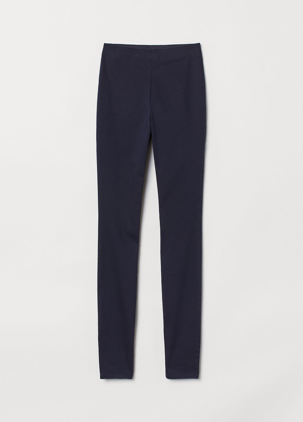 Брюки H&M 32 Темно-синий 0660618_т.син_05 от продавца: All fashion trandz – в интернет-магазине ...