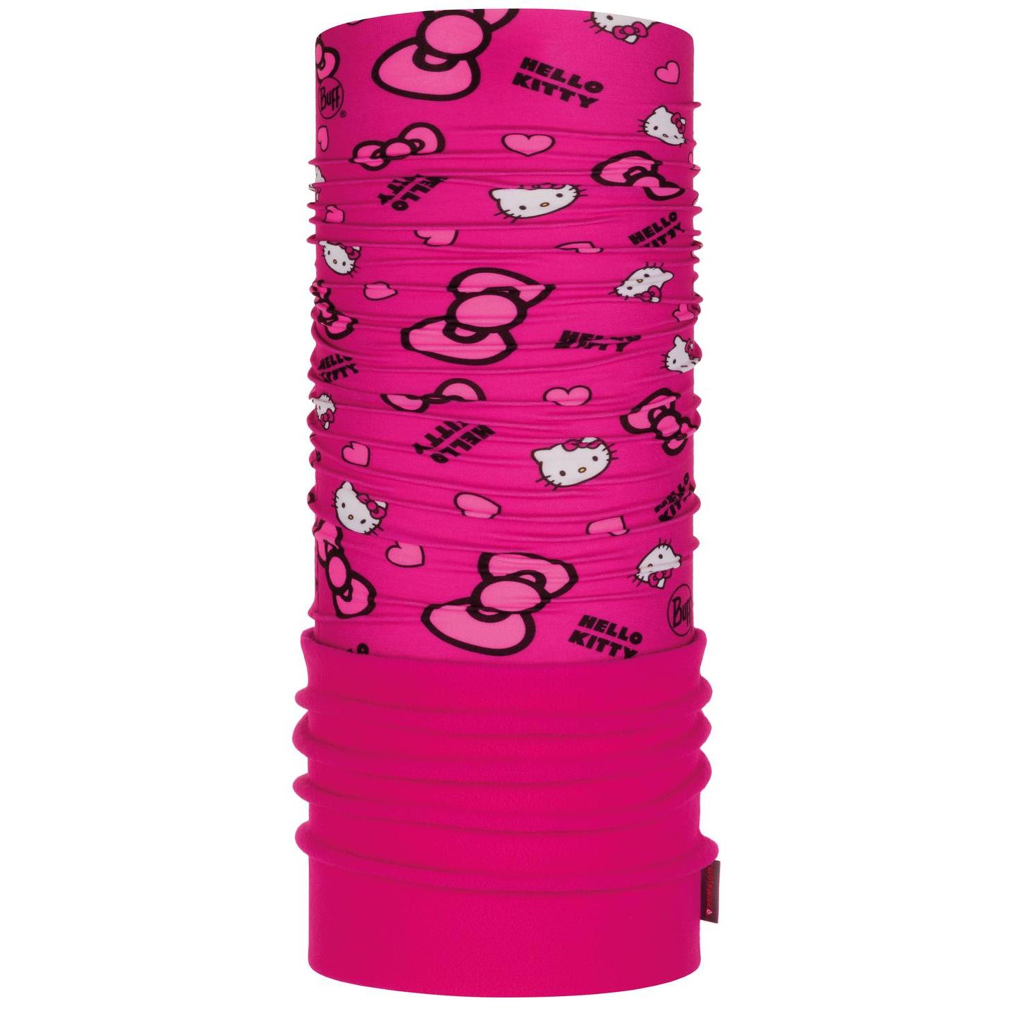 Бафф детский Buff Hello Kitty Polar sweet bows magenta Малиновый ...