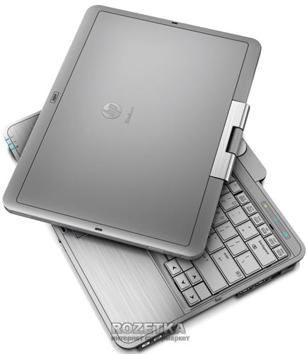 Ноутбук HP EliteBook 2760p/ i5-2540M/ RAM 4 ГБ/ SSD 128 ГБ Б/у – низкие ...