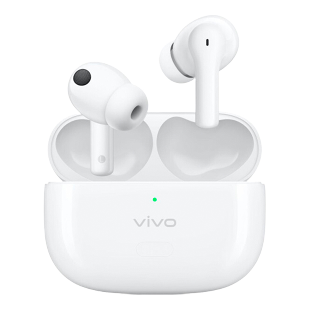 Наушники Vivo TWS 2e (White) [66547] купить в интернет-магазине ROZETKA ...