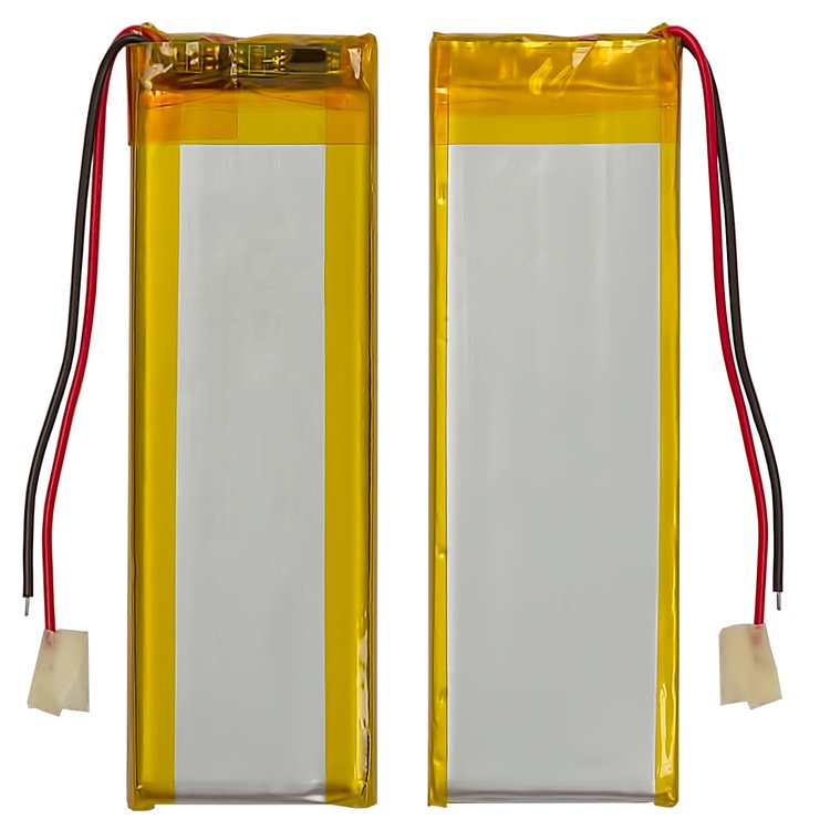 Акумуляторна батарея Polymer battery для телефону B9 5.0*60*84 мм (2900 ...