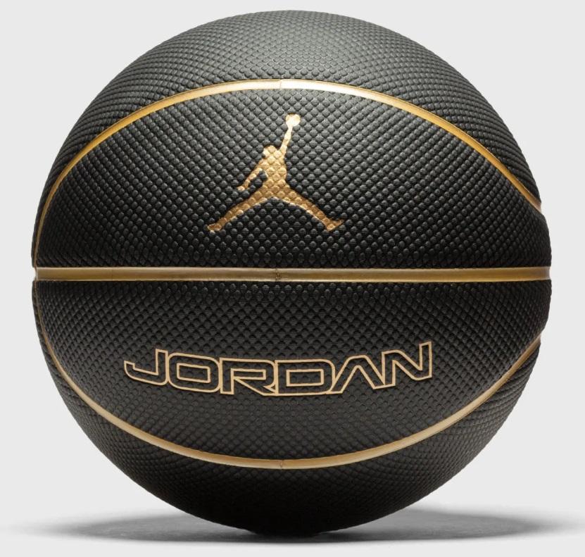 Універсальний Баскетбольний М'яч Air Jordan Legacy(J.100.6701.071.07) 7 ...