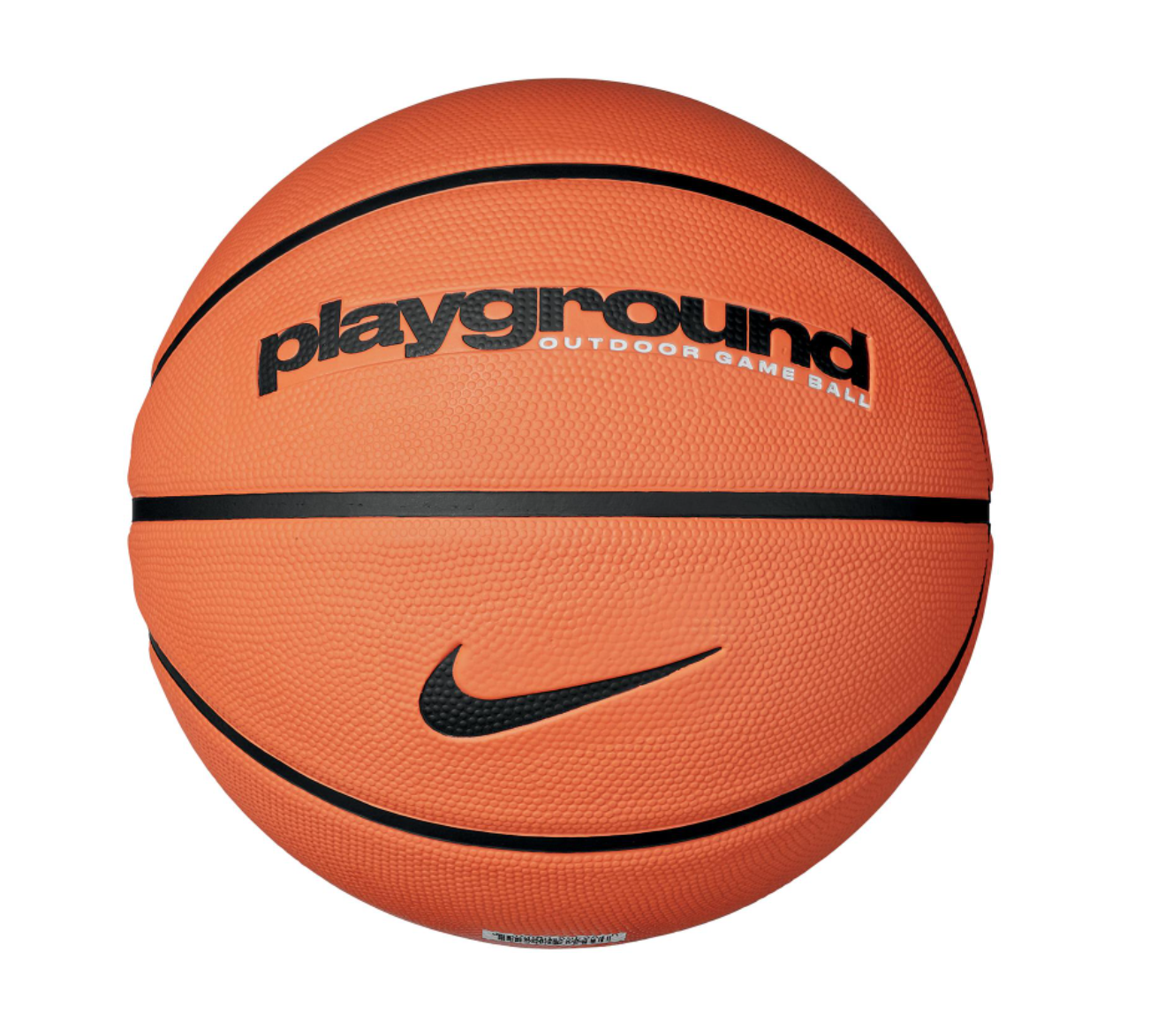 Баскетбольный Мяч Nike Everyday Playground(N.100.4498.814.05, N.100 ...