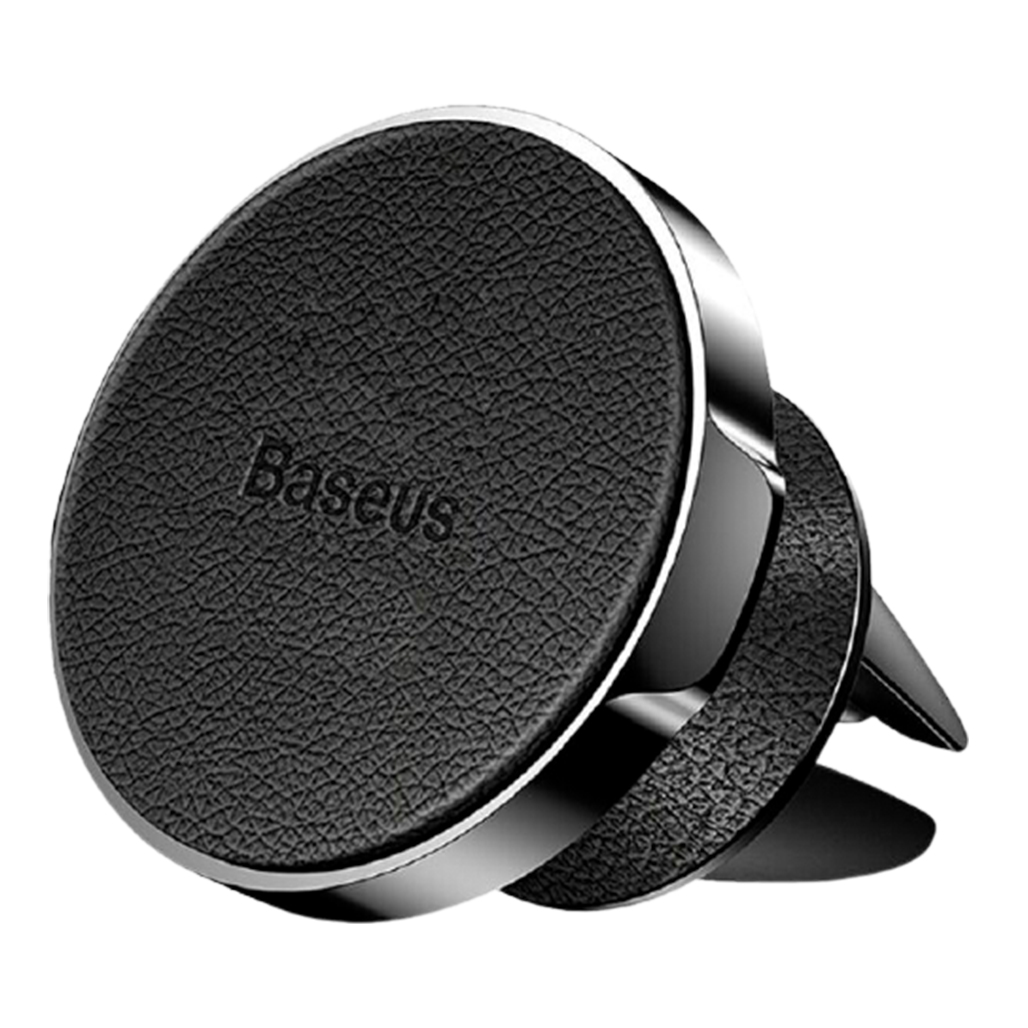 Автомобильный держатель Baseus Small Ears Magnetic Car Air Vent Mount ...