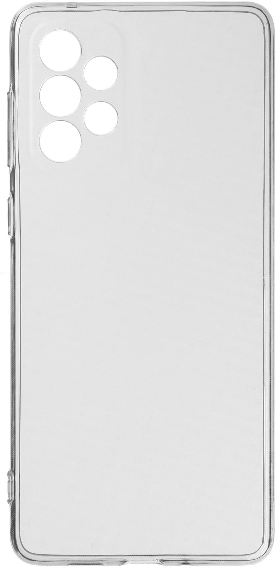 Панель Armorstandart Air Series для Samsung Galaxy A73 (A736) Camera ...