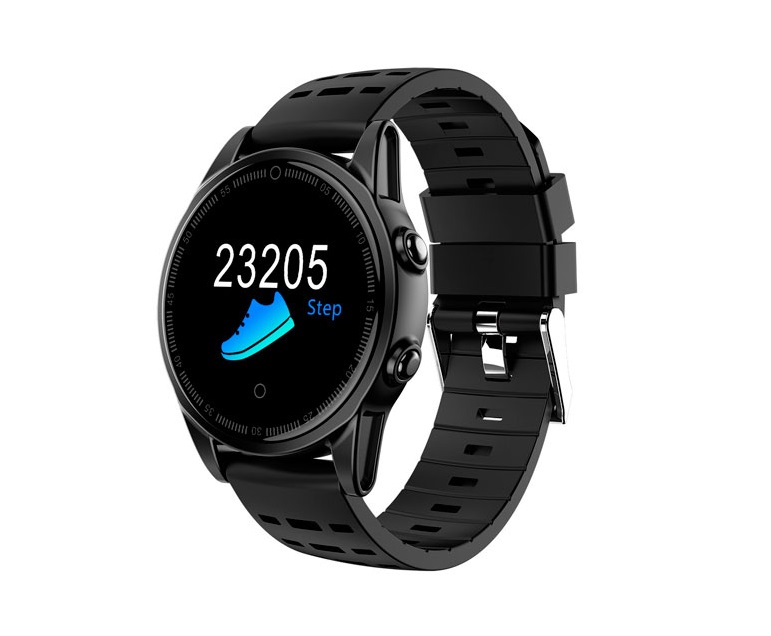 Умные смарт часы Smart Watch V9 Original Black – обзор и видео | ROZETKA