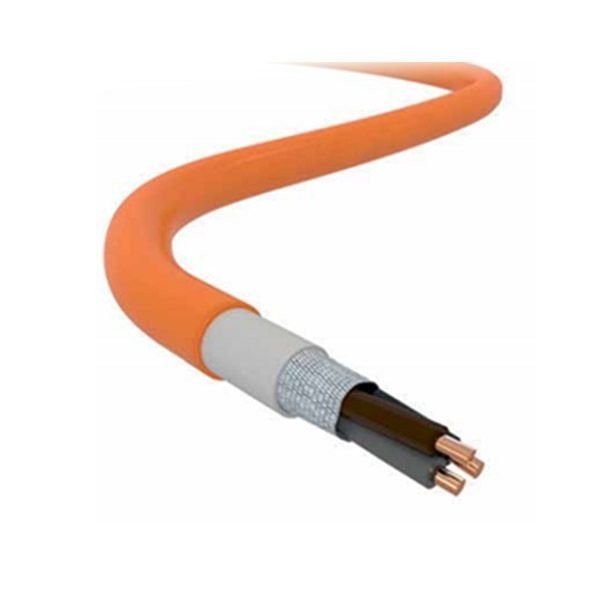 Огнеупорный безгалогенный кабель NHXH FE 180 E90 3x6 – низкие цены ...