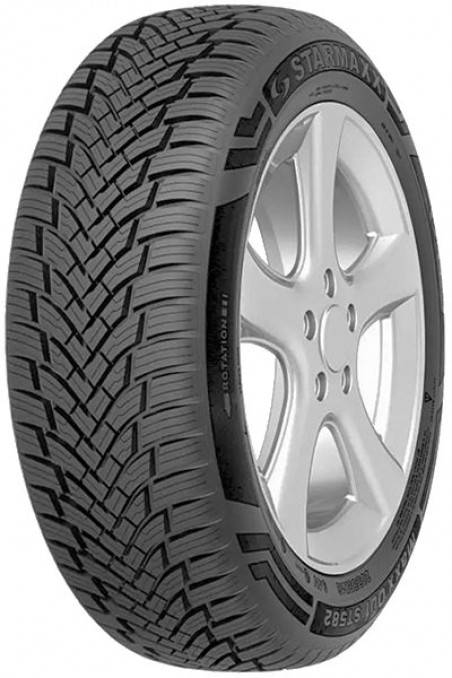 Starmaxx Maxxout St582 215 60 R16 99v Всесезонные фото Rozetka