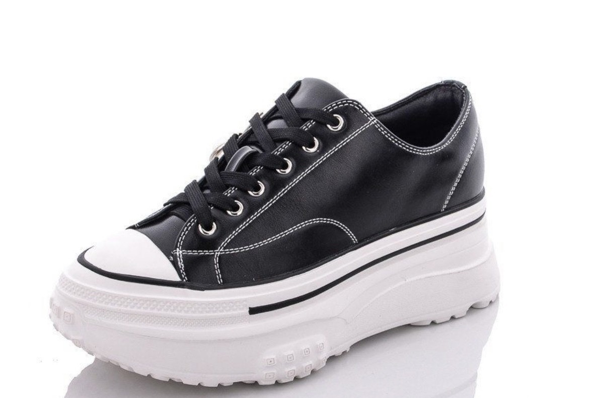 Кросівки Raffelli 40 р. чорні F-23-1 от продавца: DELZI – в интернет ...