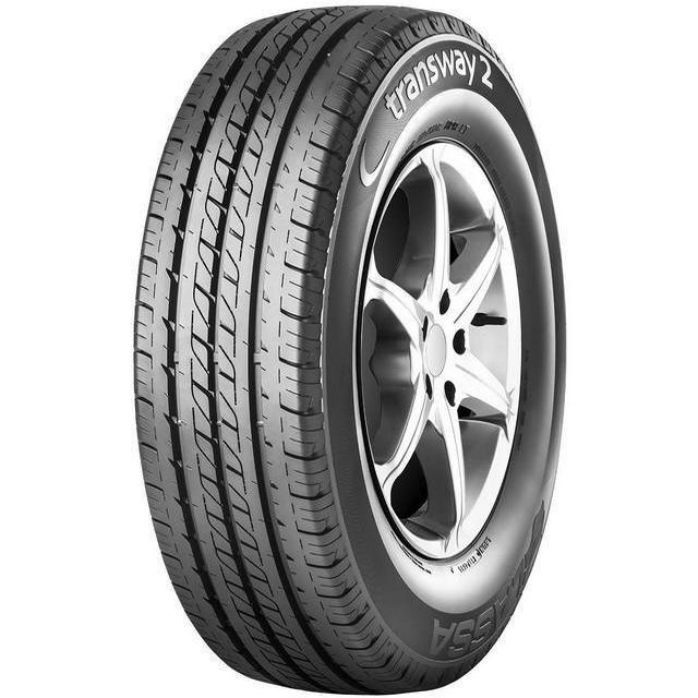 Летние шины Lassa Transway 2 205/65 R15C 102/100T – фото, отзывы ...