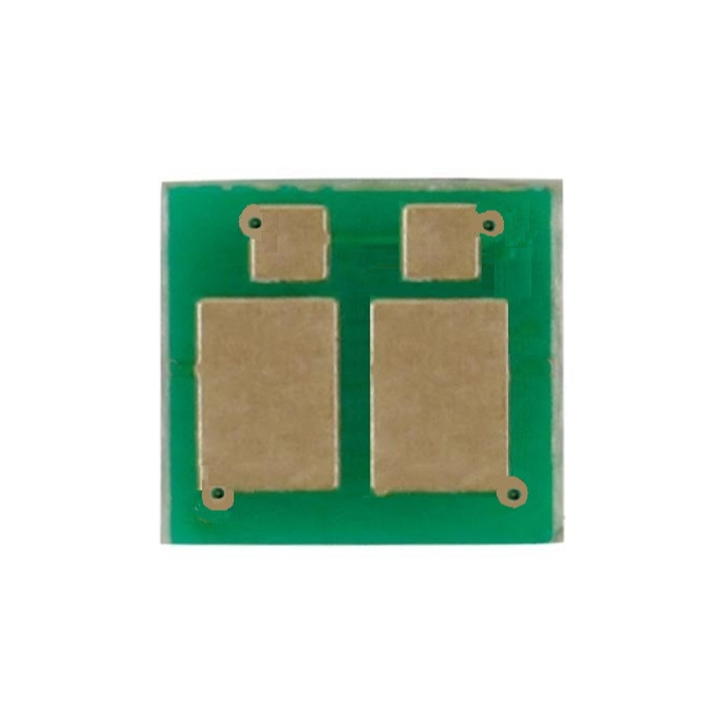 Чип для картриджа HP LJ Enterprise M607/608/609, 11K, Black BASF (BASF ...