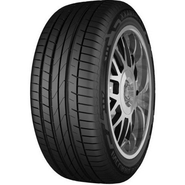 Летние шины Starmaxx Incurro H T St450 255 55 R18 109v Xl фото