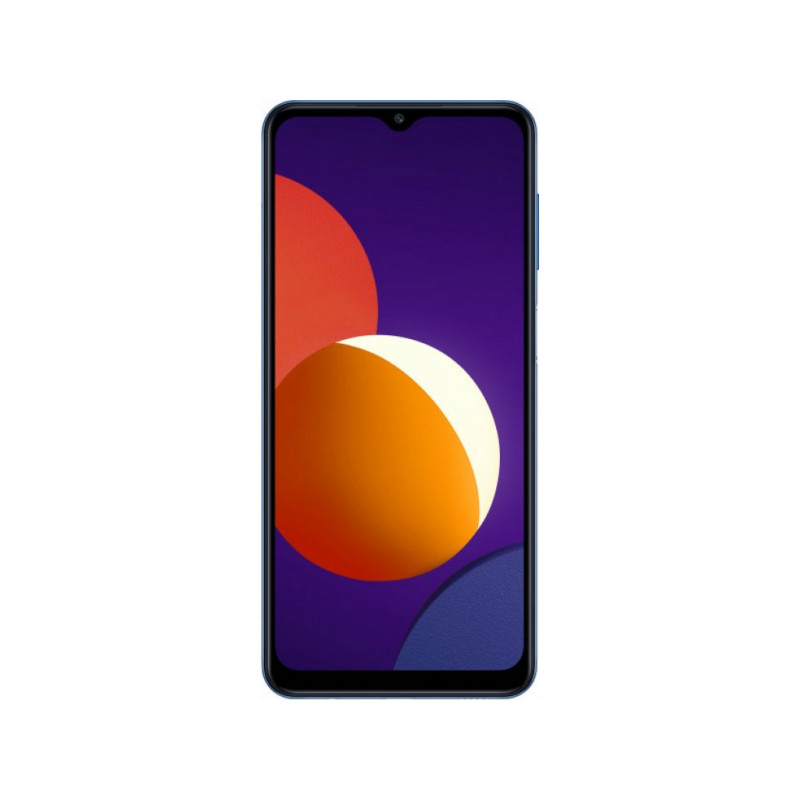 Смартфон Samsung Galaxy M12 SM-M127F 4/64Gb Light Blue (без NFC) Seller ...