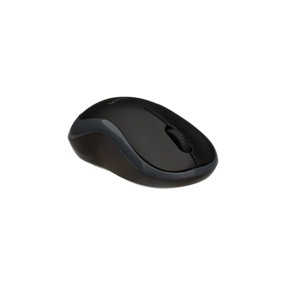 Бездротова миша Logitech M186 Black-Gray – фото, відгуки ...